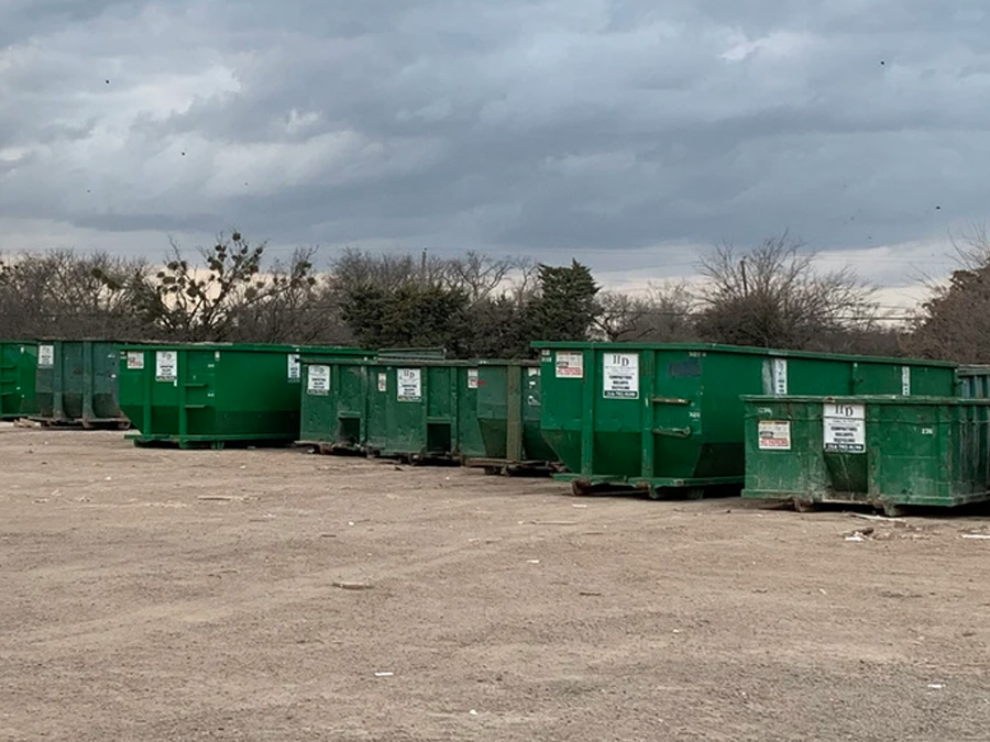 HD Gallery - HD Waste & Recycling