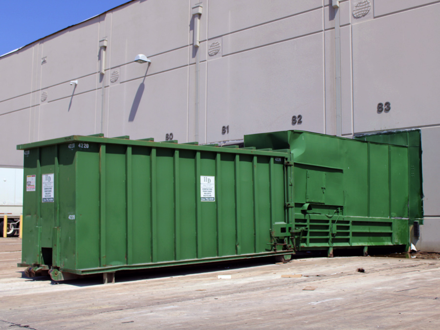 HD Gallery - HD Waste & Recycling