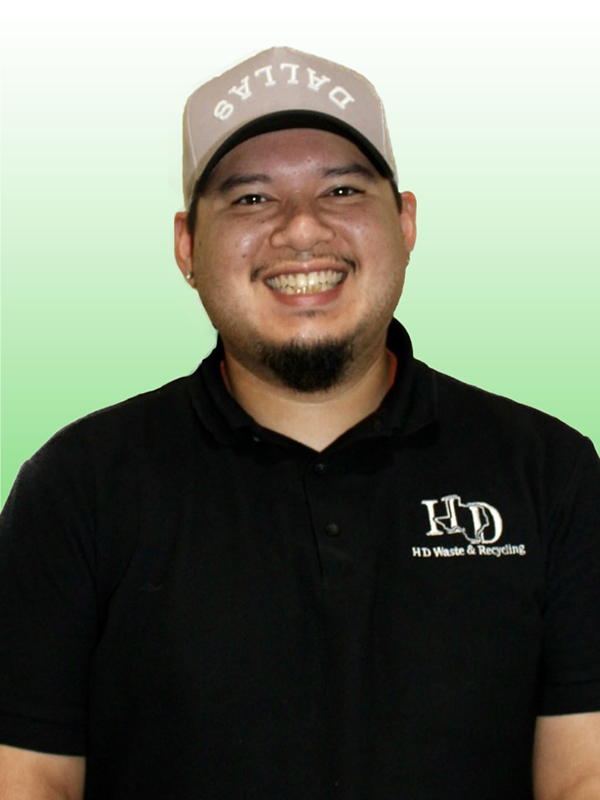 About HD - HD Waste & Recycling